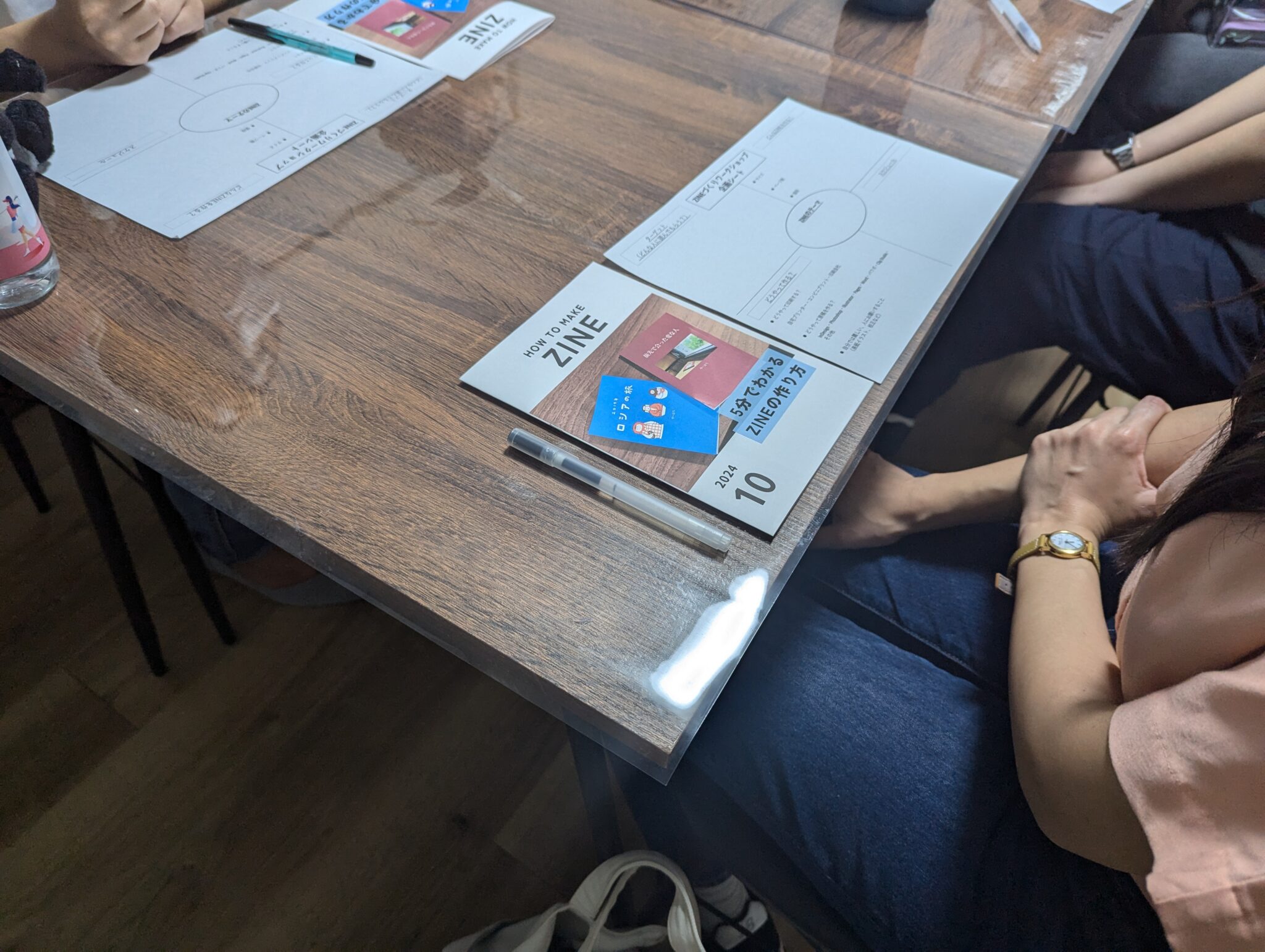 ZINEの作り方を学べるスクール3選！メリット、デメリットも紹介 - やーはちのブログ